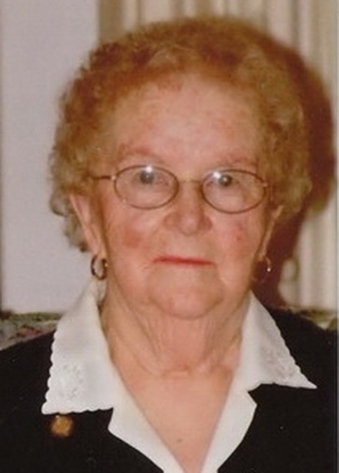 Katherine Beckman Obituary - Melville, SK | Matthews Funeral Home Ltd ...