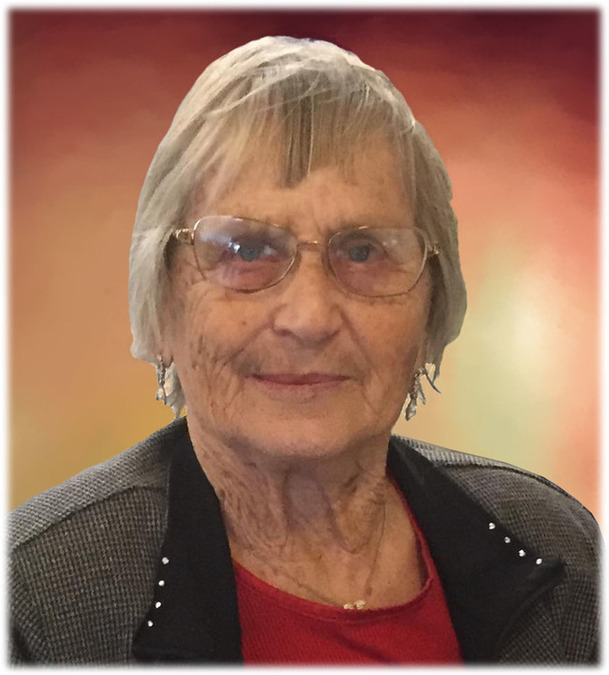 Maxine Friesen Obituary - Melville, SK | Matthews Funeral Home Ltd ...