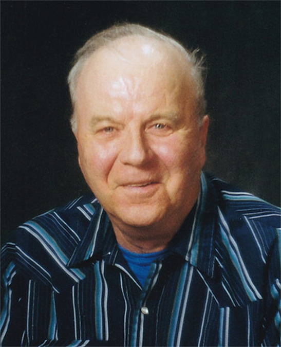 George Cummins Obituary - Whitewood, SK | Matthews Funeral Home Ltd ...