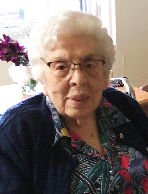 Elizabeth Kullman Obituary - Melville, SK | Matthews Funeral Home Ltd ...