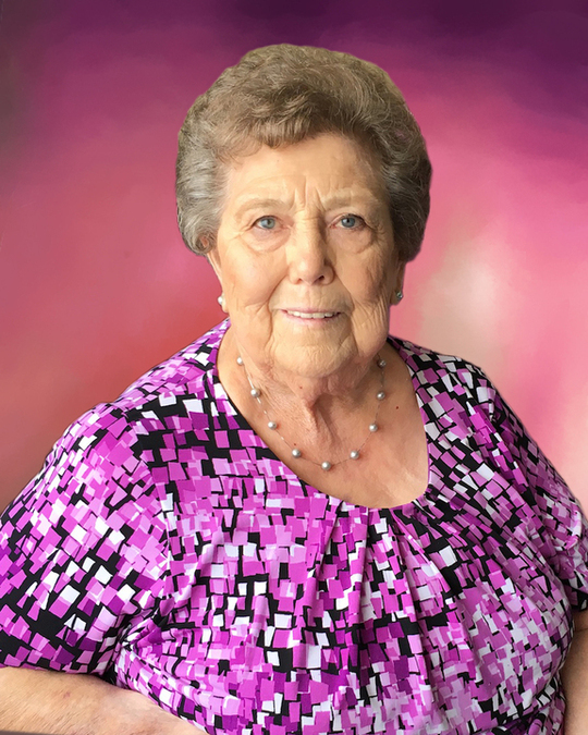 Adeline Miller Obituary - Melville, SK | Matthews Funeral Home Ltd ...