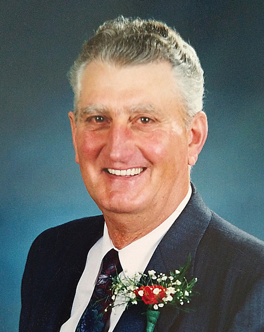 Raymond Reinheimer Obituary - Melville, SK | Matthews Funeral Home Ltd ...