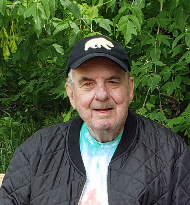 John McGuire Obituary - Melville, SK | Matthews Funeral Home Ltd, Melville