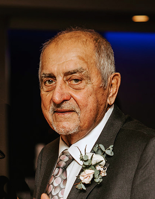 Wilfred Goebel Obituary - Melville, SK | Matthews Funeral Home Ltd ...