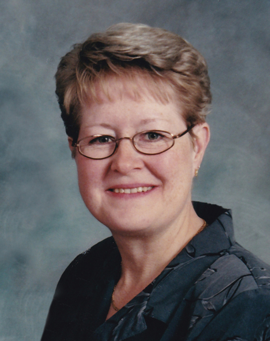 Joanne Kirwan Obituary - Melville, SK | Matthews Funeral Home Ltd, Melville